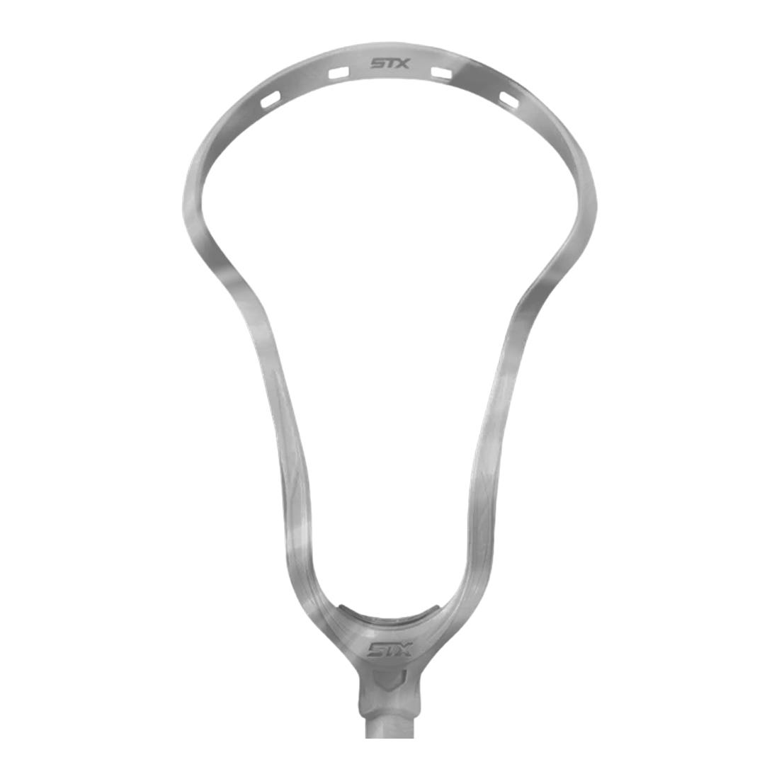 STX Aria Pro Chrome Dyed Unstrung Lacrosse Head