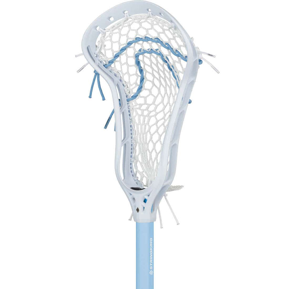 Women's Complete Lacrosse Sticks | Lacrosse Unlimited