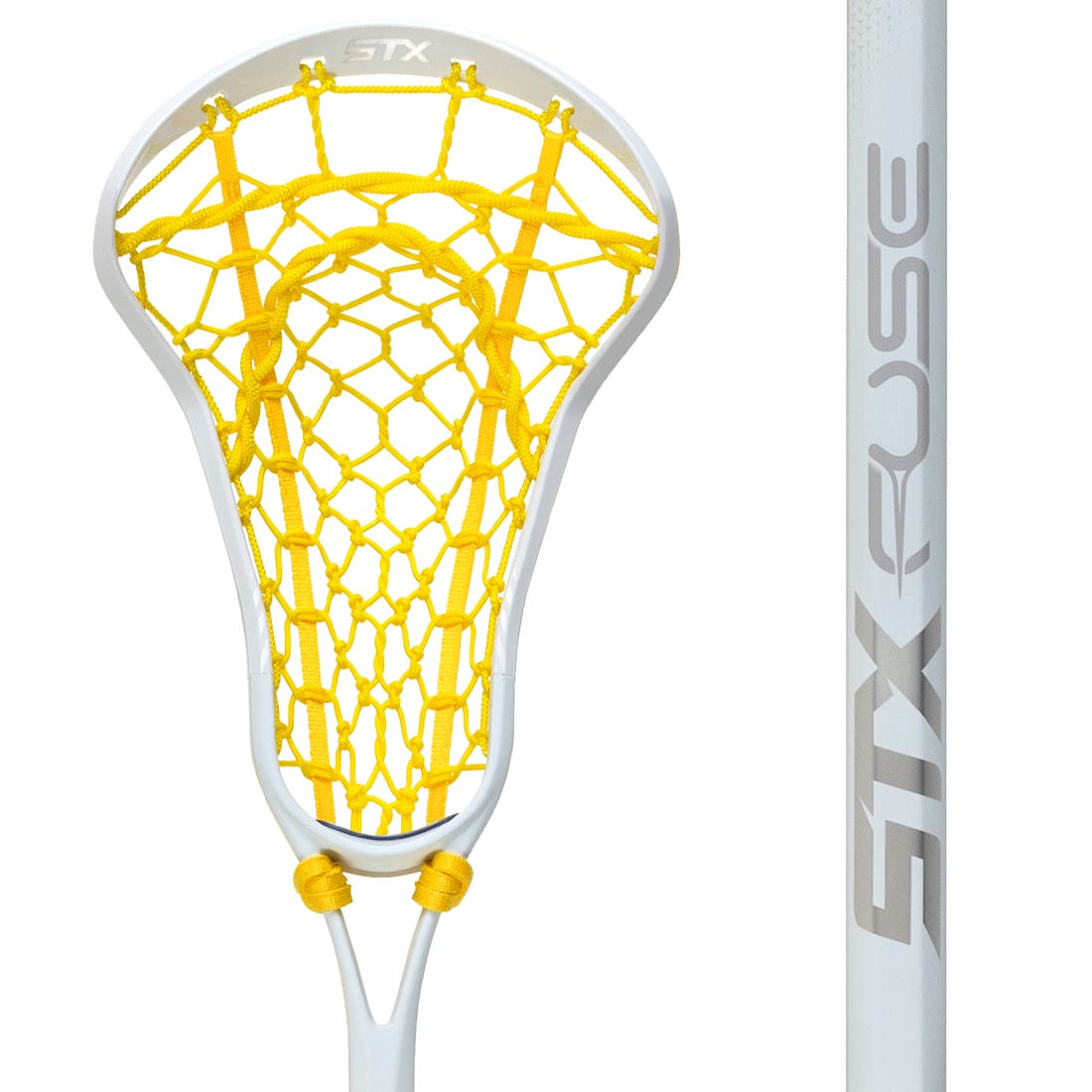 STX Fuse Women's Complete Lacrosse Stick