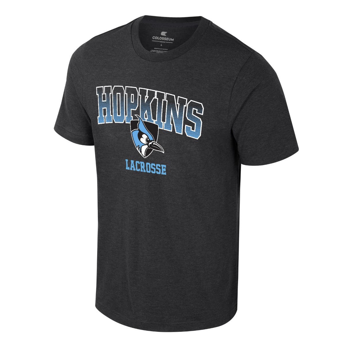 Hopkins Lacrosse Under Armour Tee - Adult