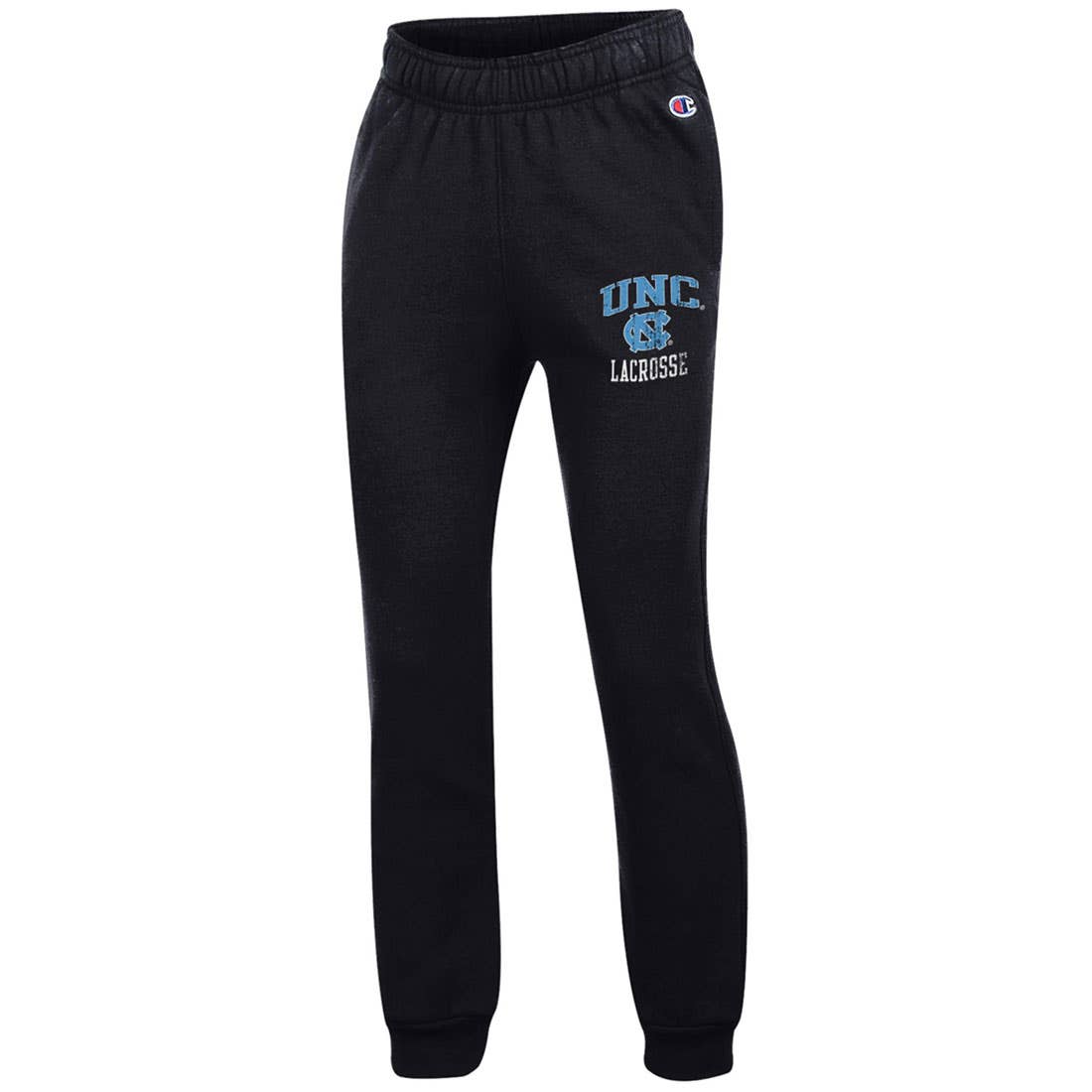 Champion UNC Lacrosse Sweatpants - Youth