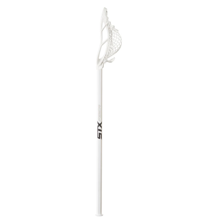Men's Complete Lacrosse Sticks | Lacrosse Unlimited