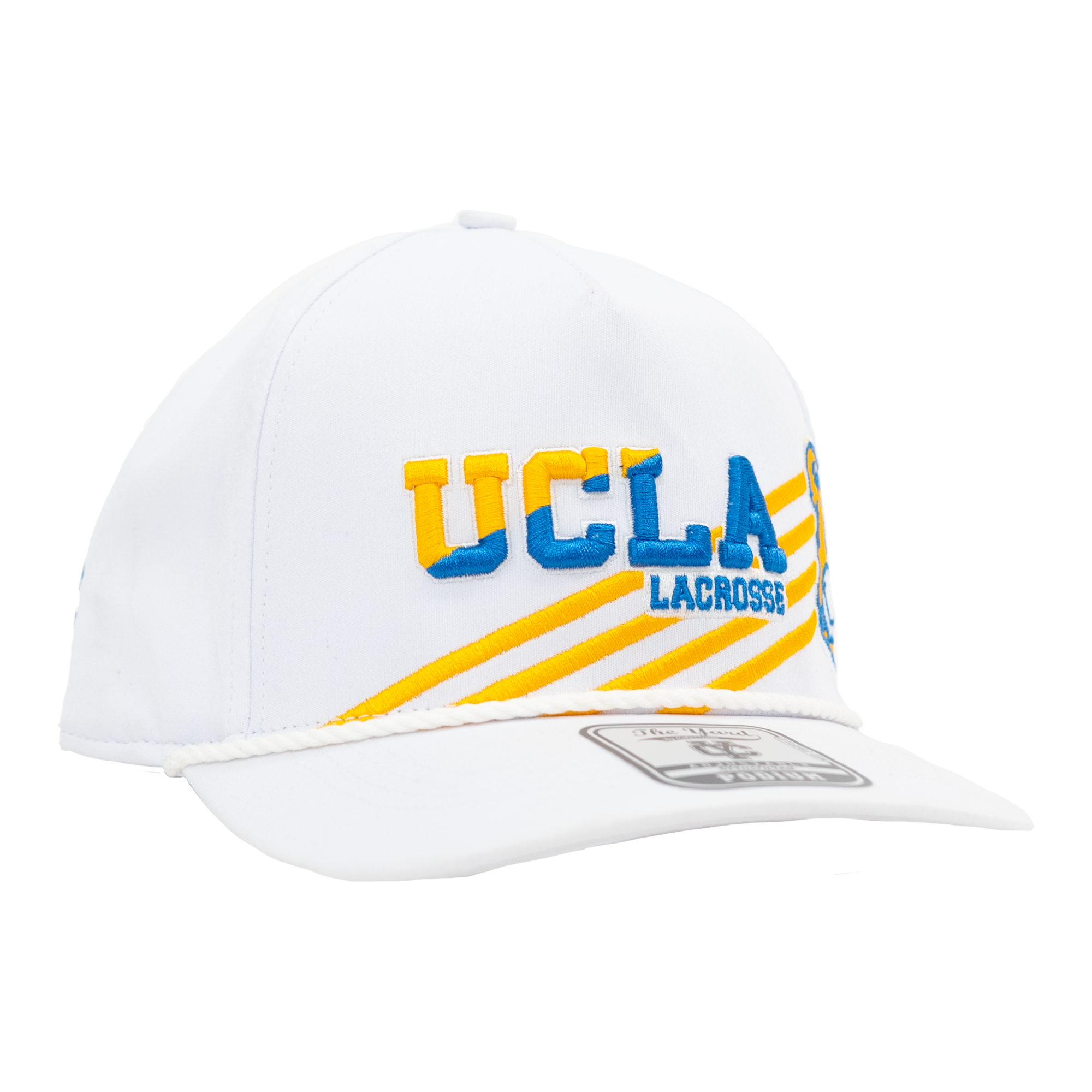 UCLA Lacrosse Hat