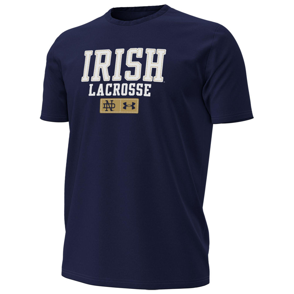 University of Notre Dame Lacrosse Gear & Apparel | Lacrosse Unlimited