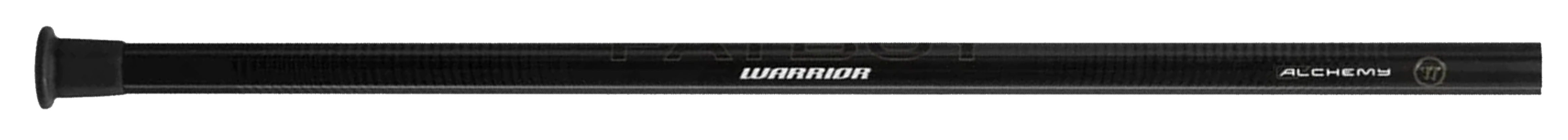 Warrior Fatboy Alchemy Alloy Attack Lacrosse Shaft