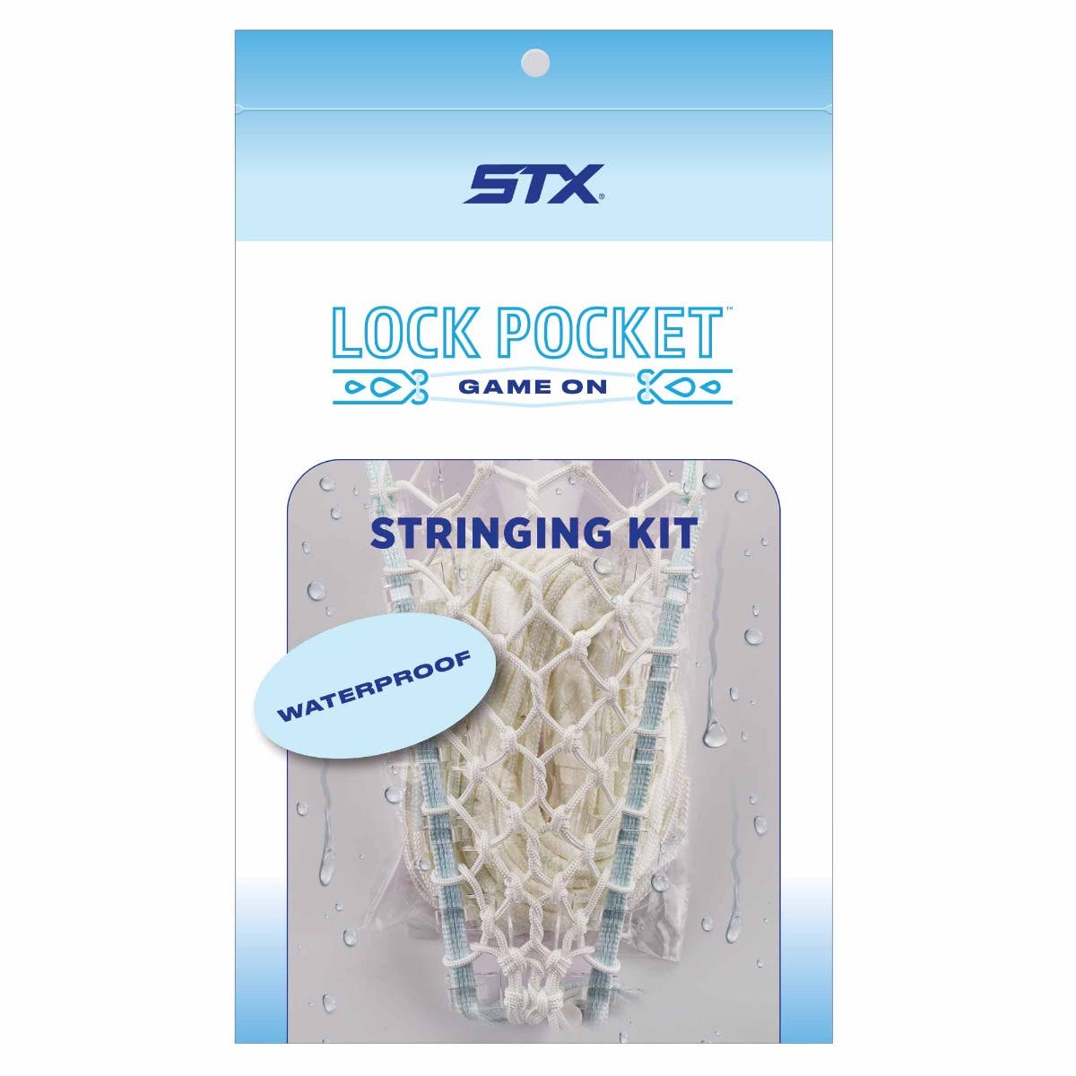 STX Waterproof Lock Pocket Piece