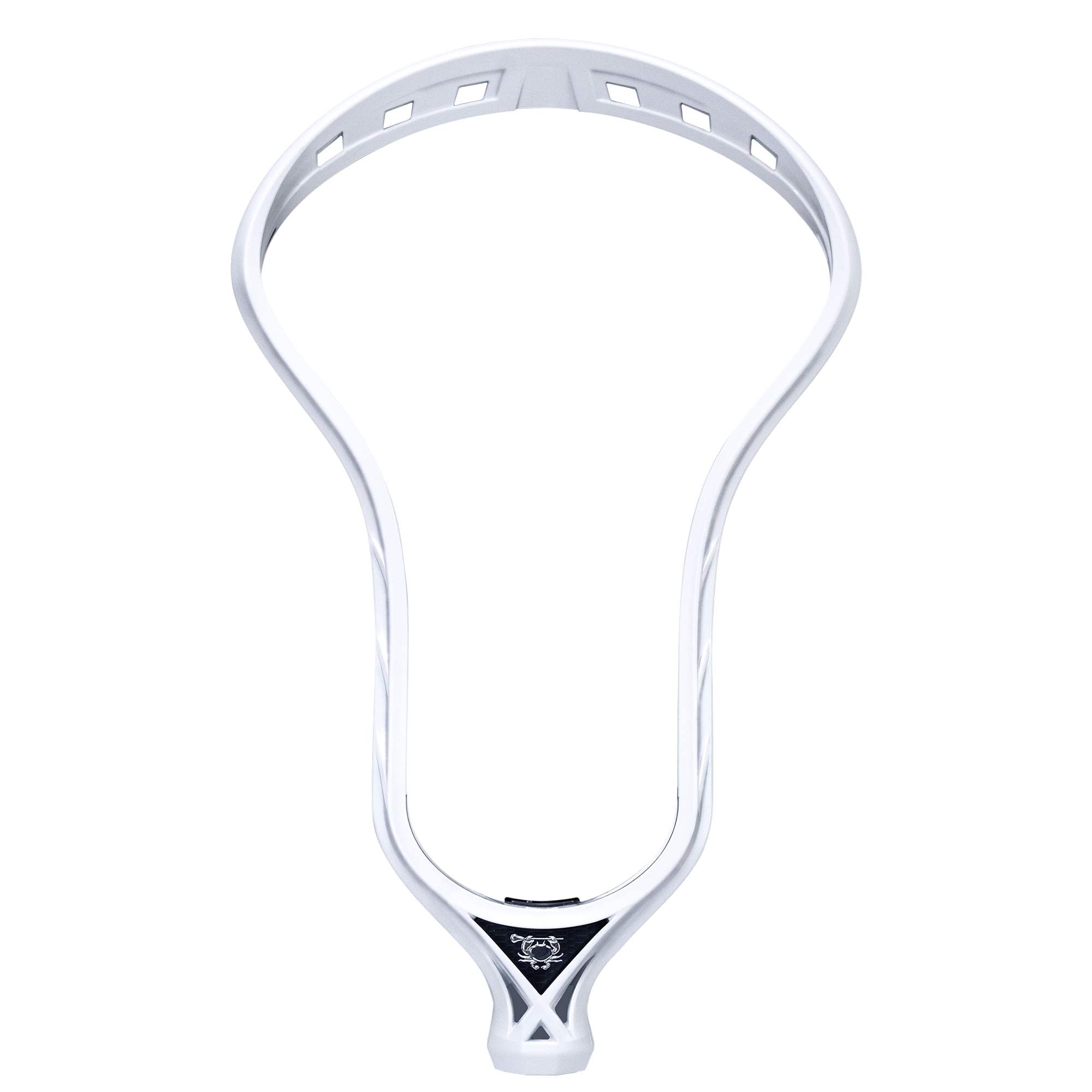 ECD Mirage 3.0 Men's Unstrung Lacrosse Head