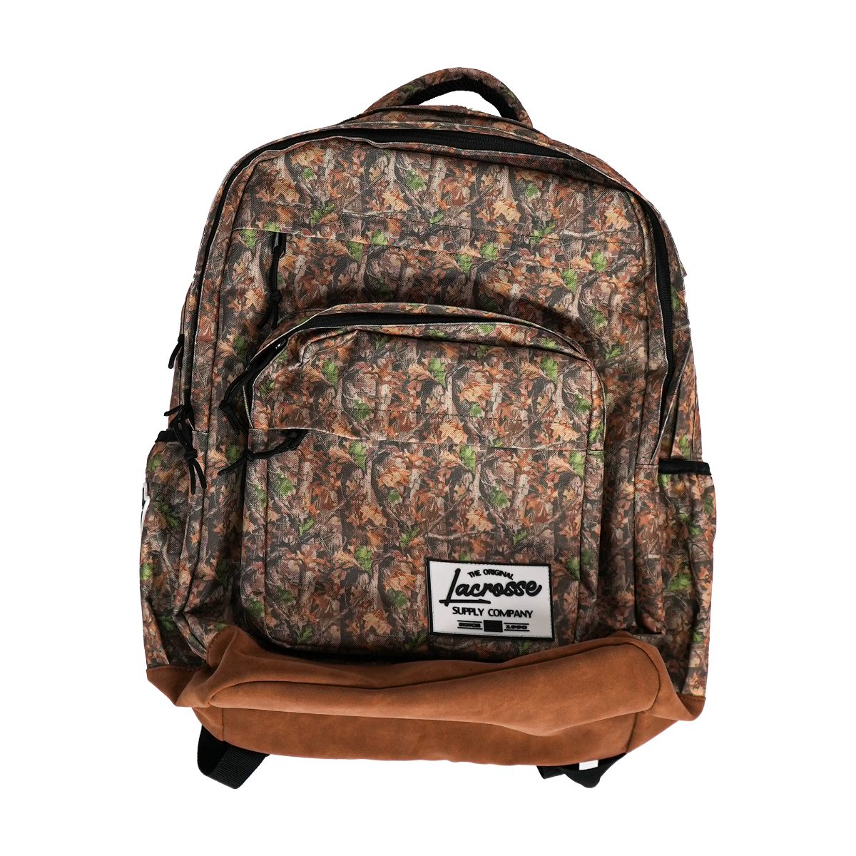 Lacrosse Unlimited School Backpack