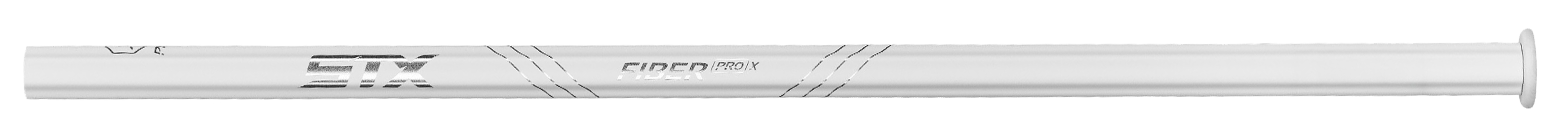 STX Fiber Pro X Attack Lacrosse Shaft