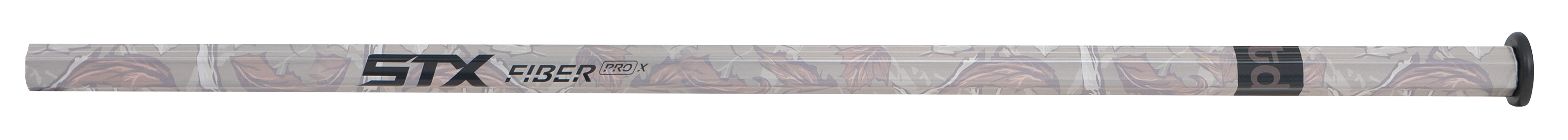 STX Fiber X Pro Washed Camo Limited Edition Lacrosse Shaft