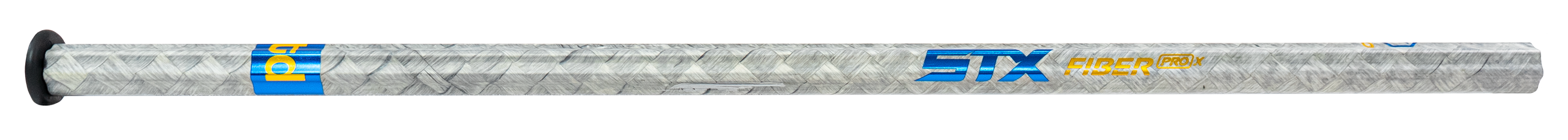 STX Fiber X Pro Exposed Weave Limited Edition Lacrosse Shaft