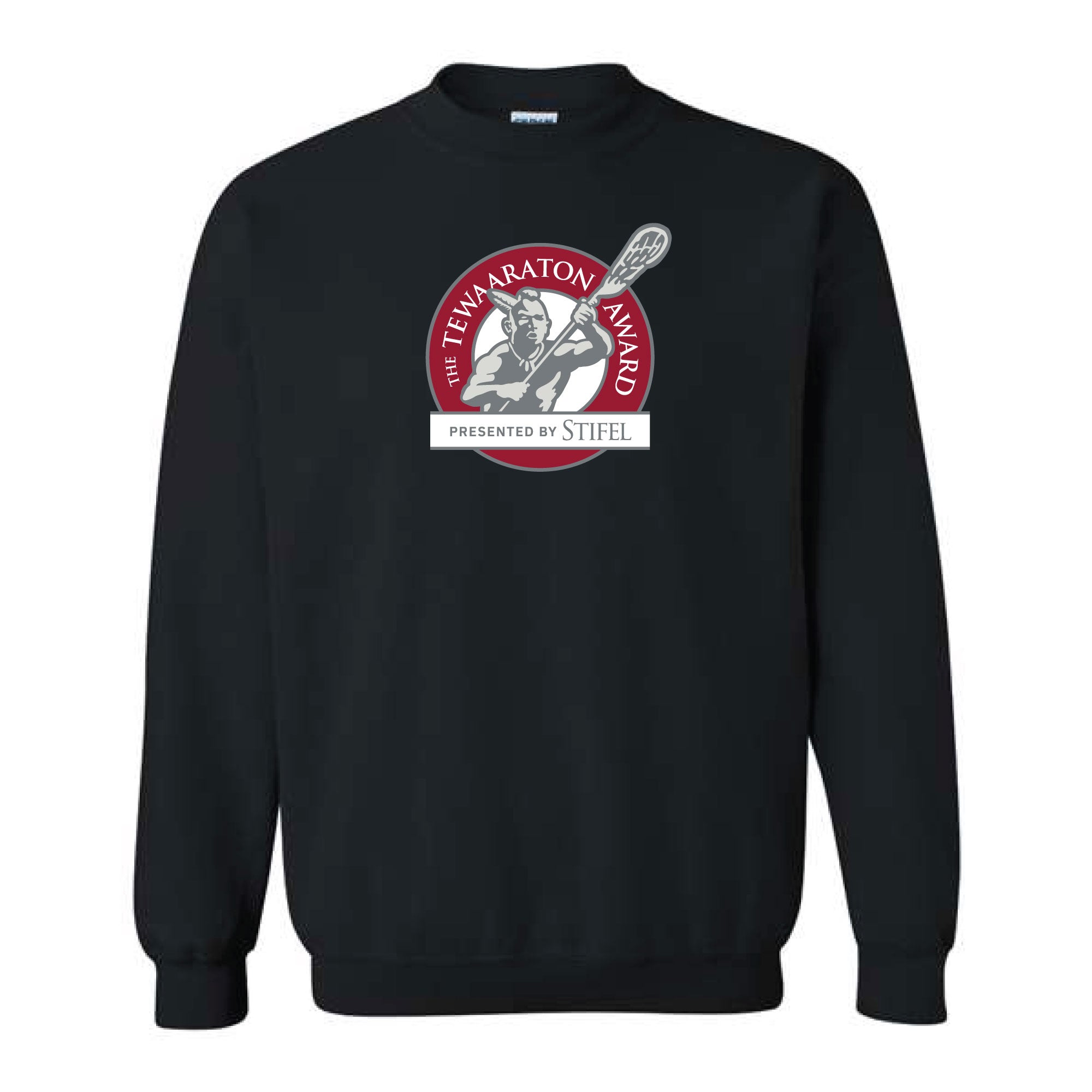 Tewaaraton Crewneck