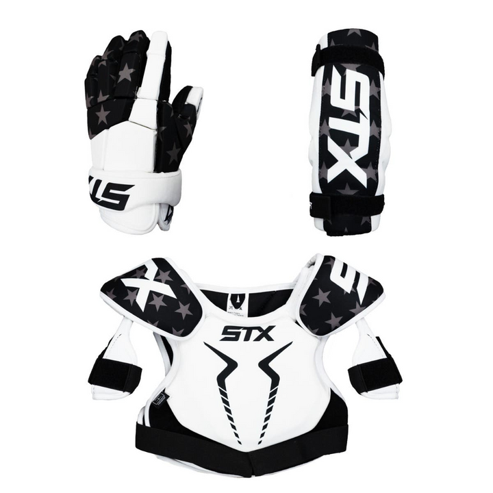 Youth Boys Lacrosse Starter Sets | Lacrosse Unlimited