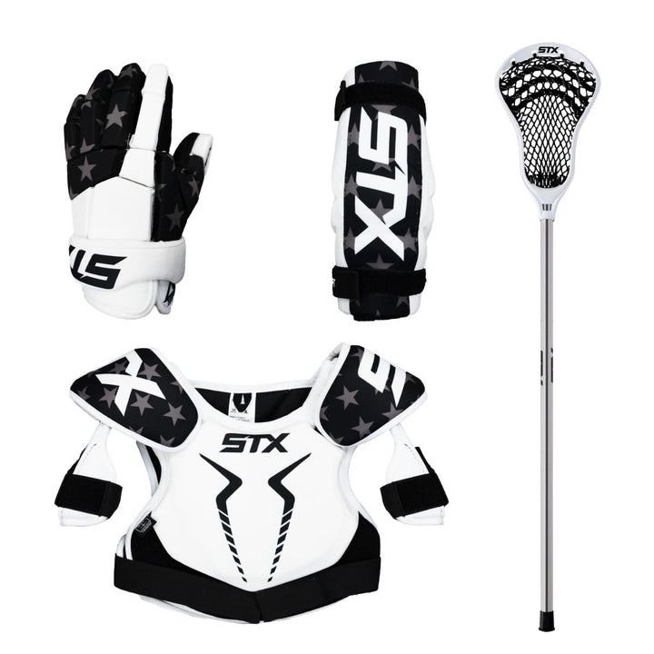 Youth Boys Lacrosse Starter Sets | Lacrosse Unlimited