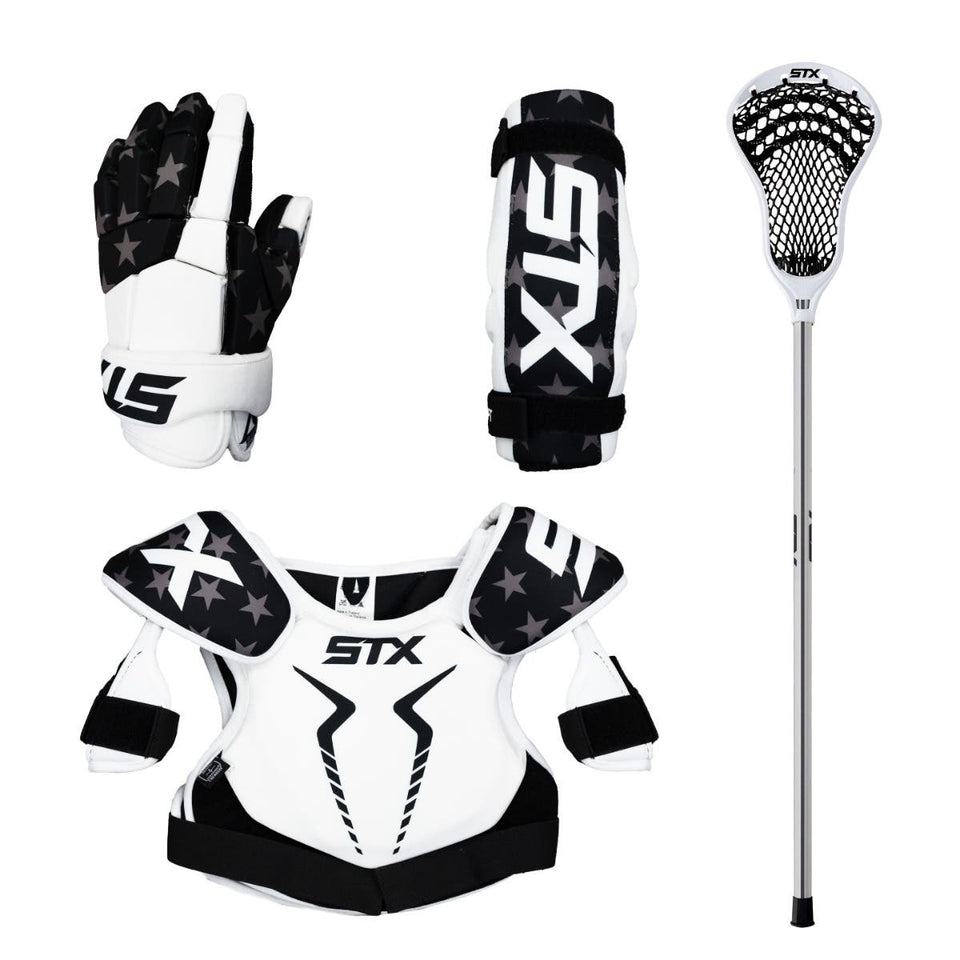 Youth Boys Lacrosse Starter Sets | Lacrosse Unlimited