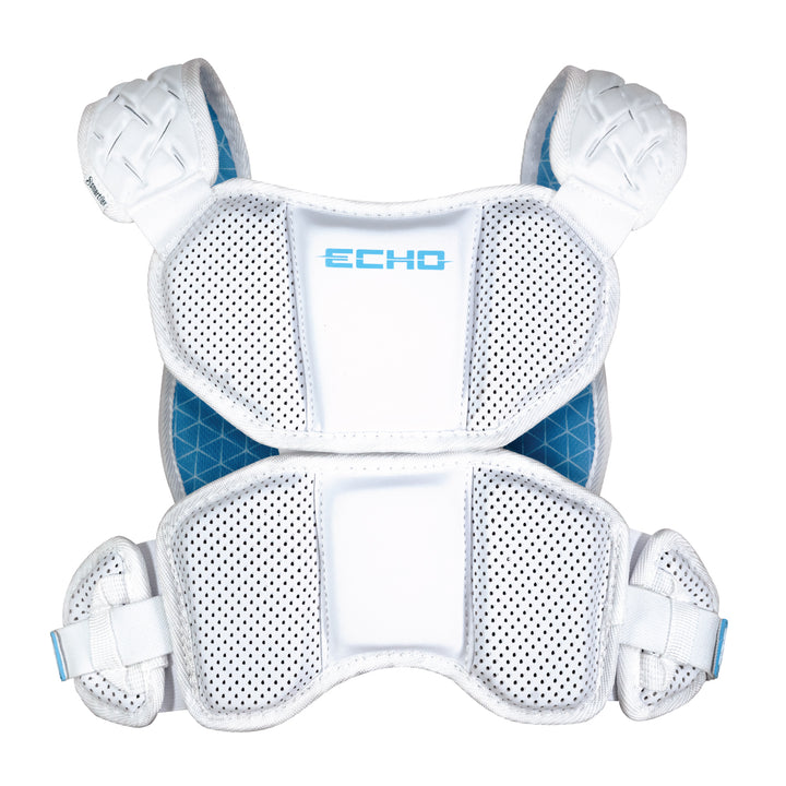 Men's Lacrosse Shoulder & Rib Pads