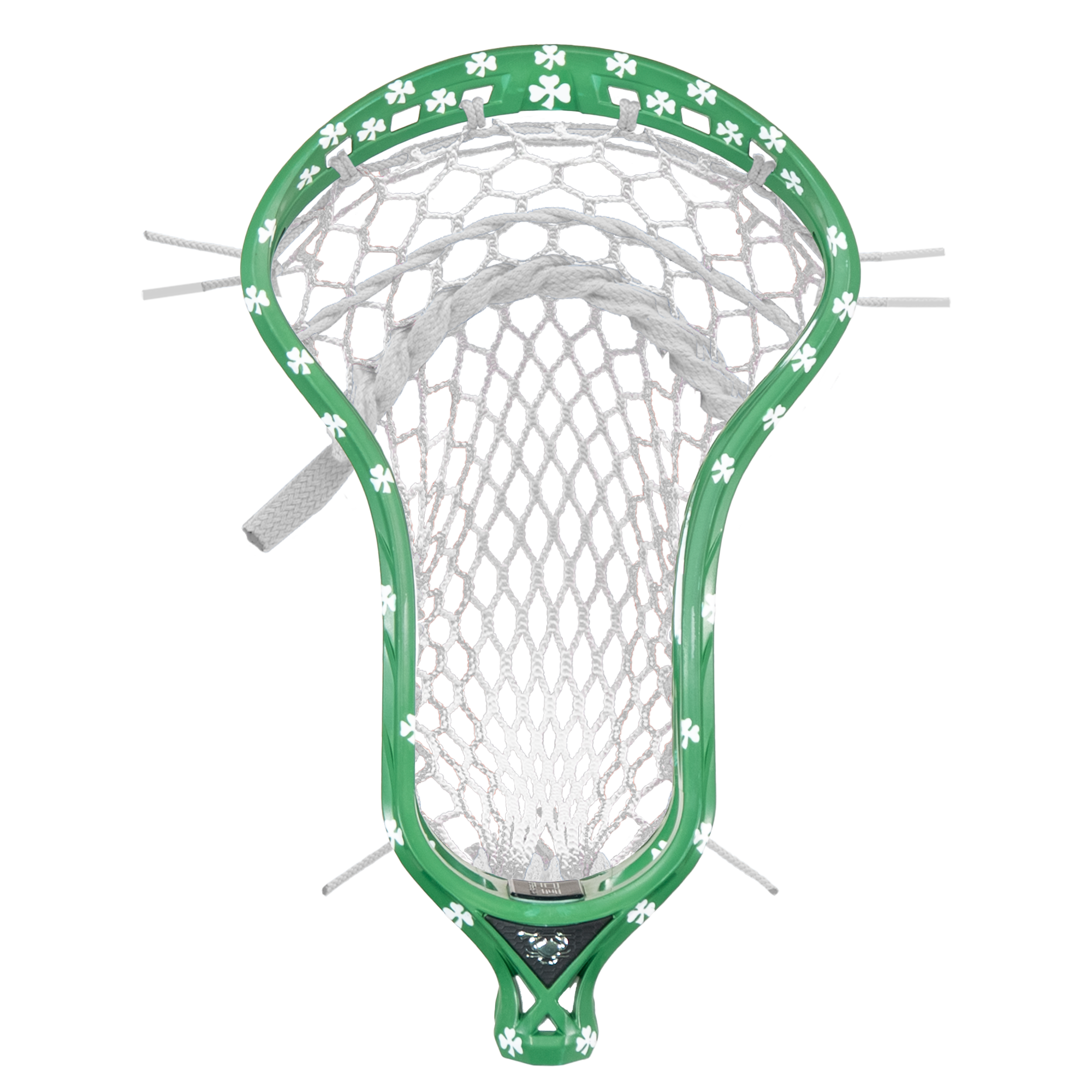 ECD Mirage 3.0 Irish Dyed Lacrosse Head