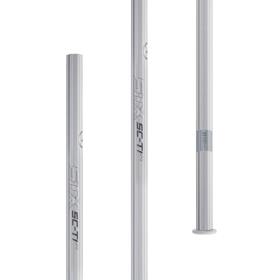 Men's Lacrosse Shafts | Lacrosse Unlimited