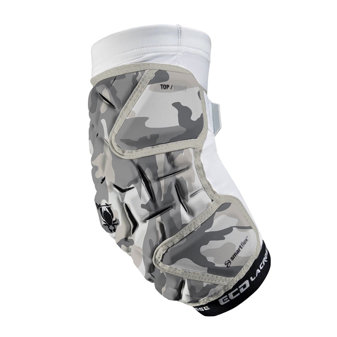 ECD Echo Lacrosse Arm Pads-USA