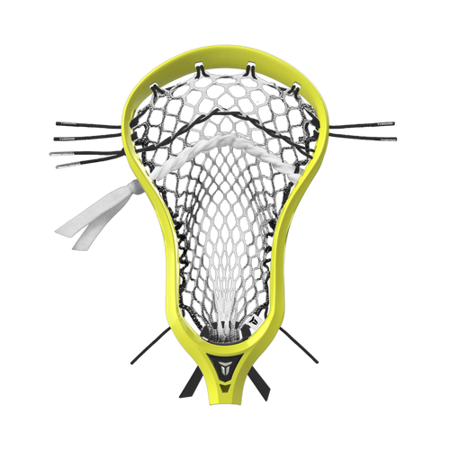 Custom Complete Lacrosse Sticks | Lacrosse Unlimited
