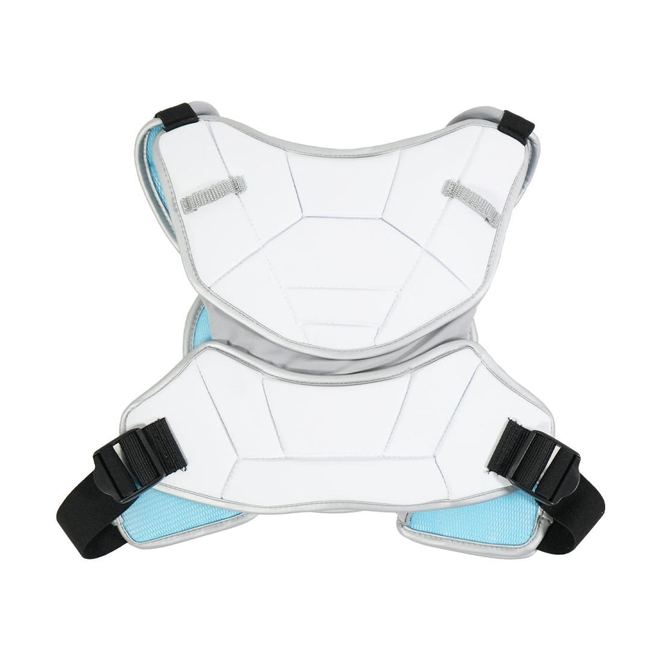 Men's Lacrosse Shoulder & Rib Pads | Lacrosse Unlimited