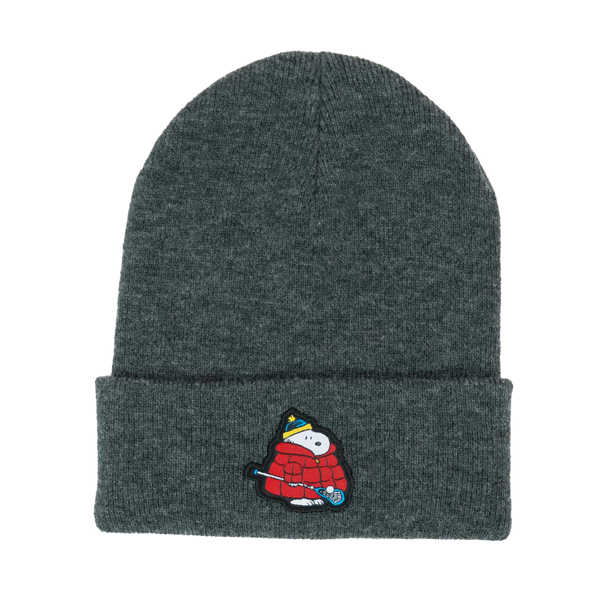 unltd X Peanuts Snoopy Winter Hat