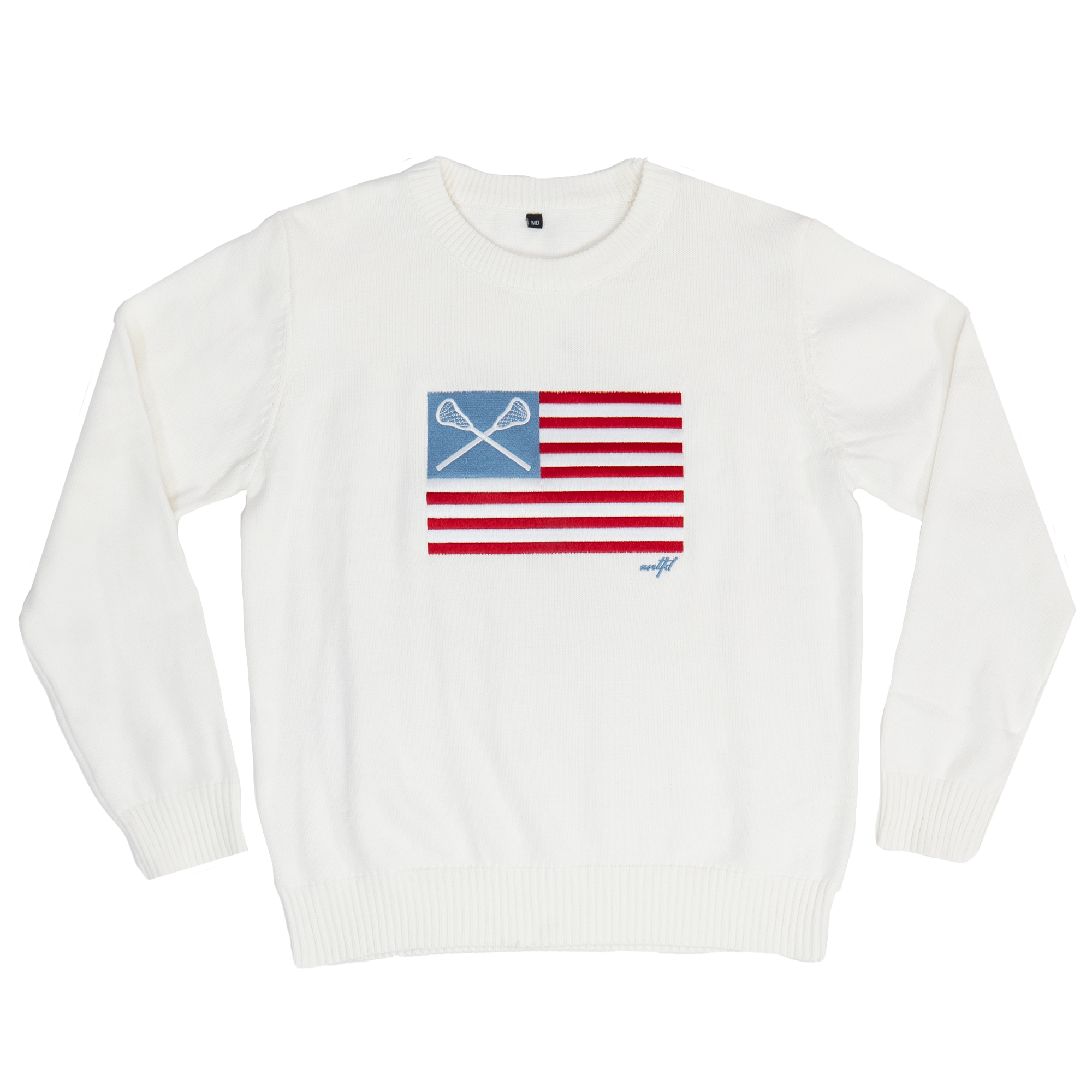 The Sydney Sweater